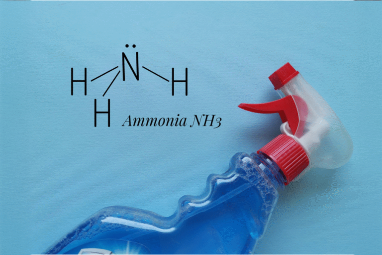 Xử Lý Khí Amoniac Công Nghiệp - Giải Pháp An Toàn 2025